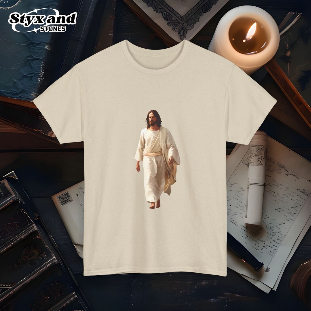 Jesus Christ Lord and Savior Catholic Christian Religious Themed Gift ...