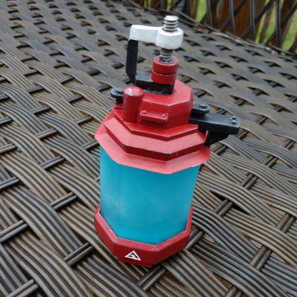 Dishonored Props - Etsy