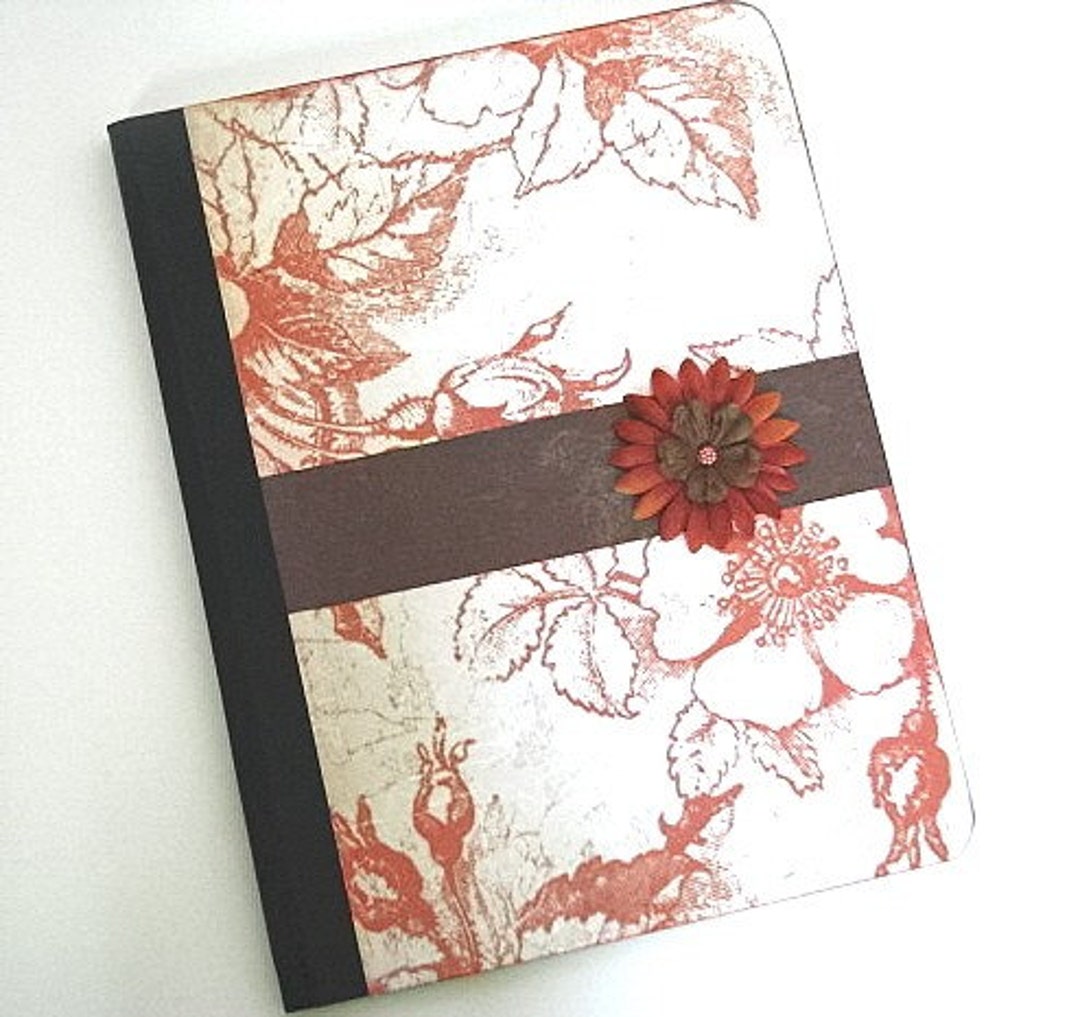 Altered Composition Book Junk Journal Art Journal Mystery or Custom - Etsy