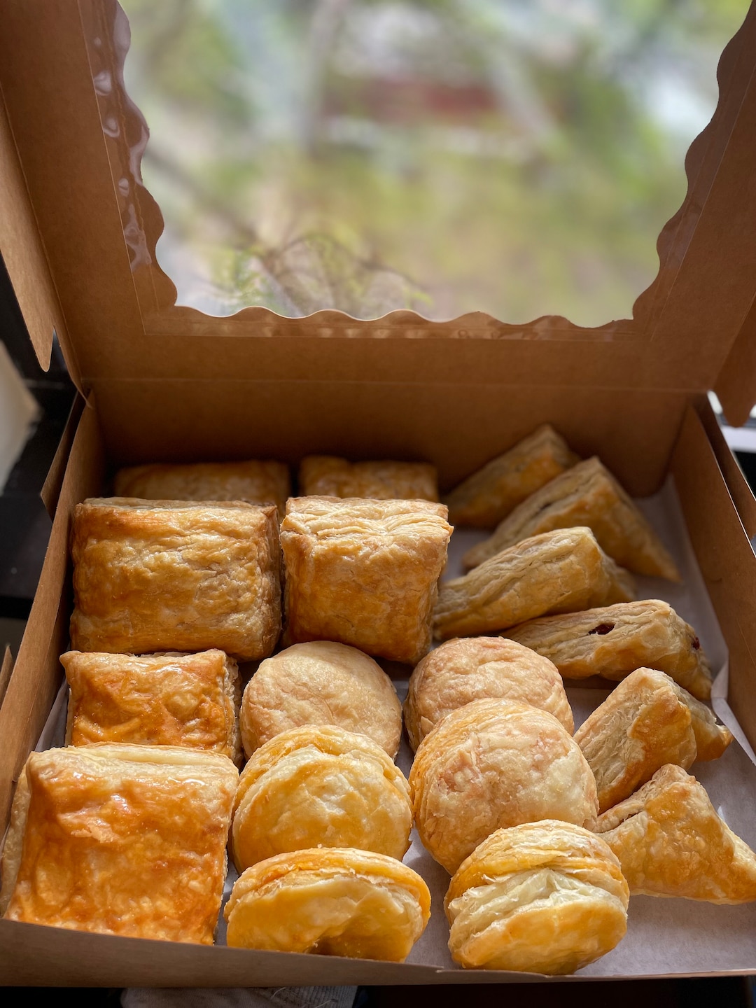 Cuban Pastelitos: Guava, Cheese, Meat Filled Pastries - Etsy