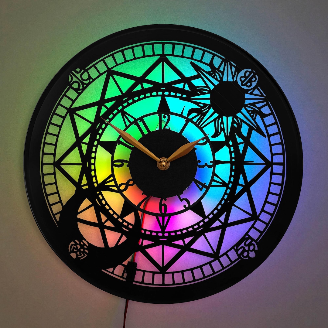 Astronomical Clock, Astronomical Decor - Etsy