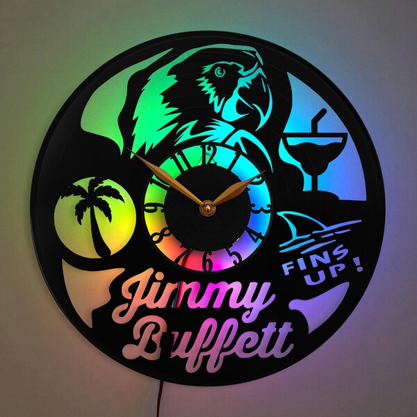 Jimmy Buffet Decor - Etsy