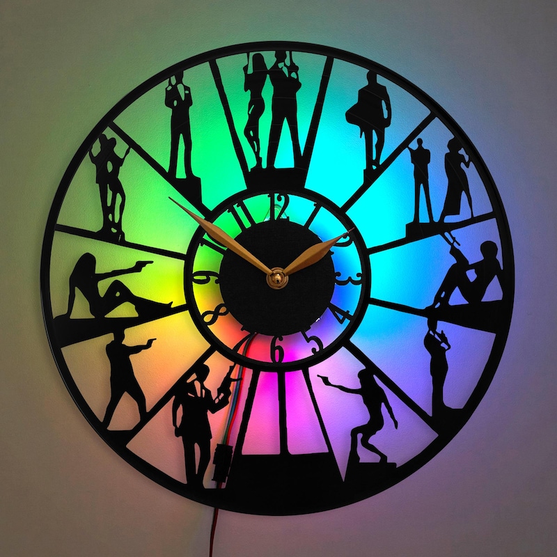 007 James Bond Memorabilia - Etsy