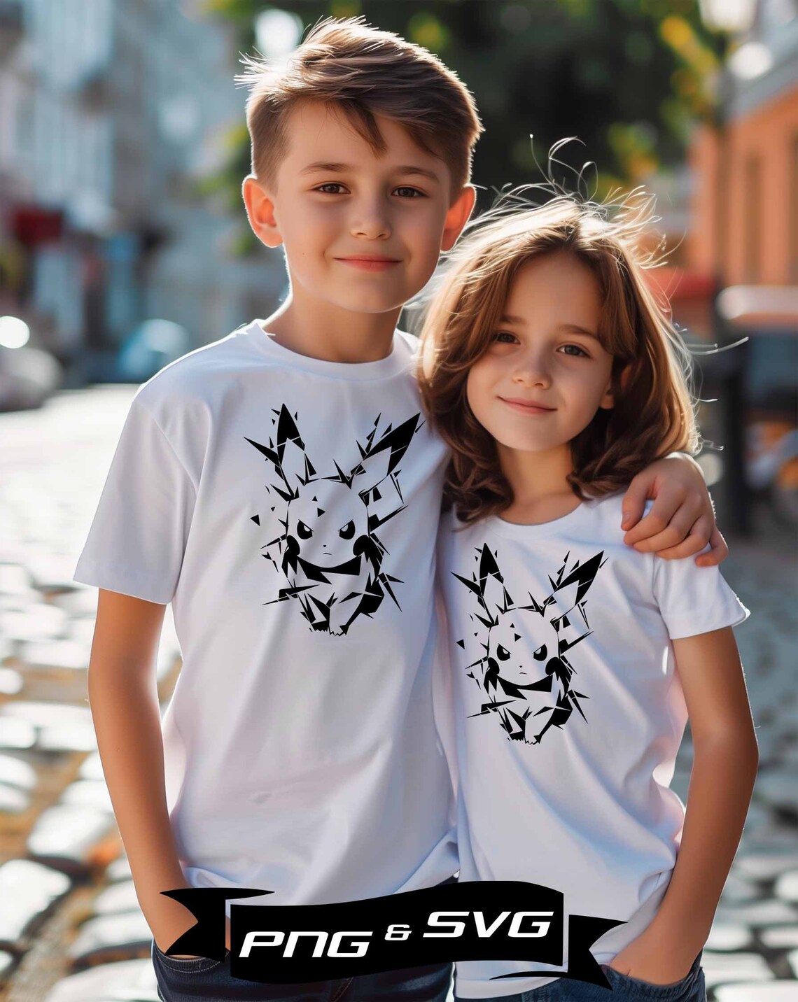 Pikachu Svg, Pikachu Png, Silhouette Svg, Pikachu Clipart, Pokemon Svg ...