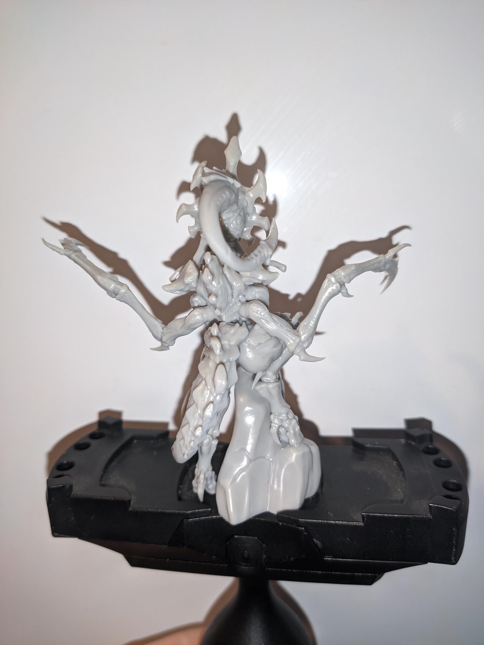 Space Bugs of Death Thicctor - Etsy