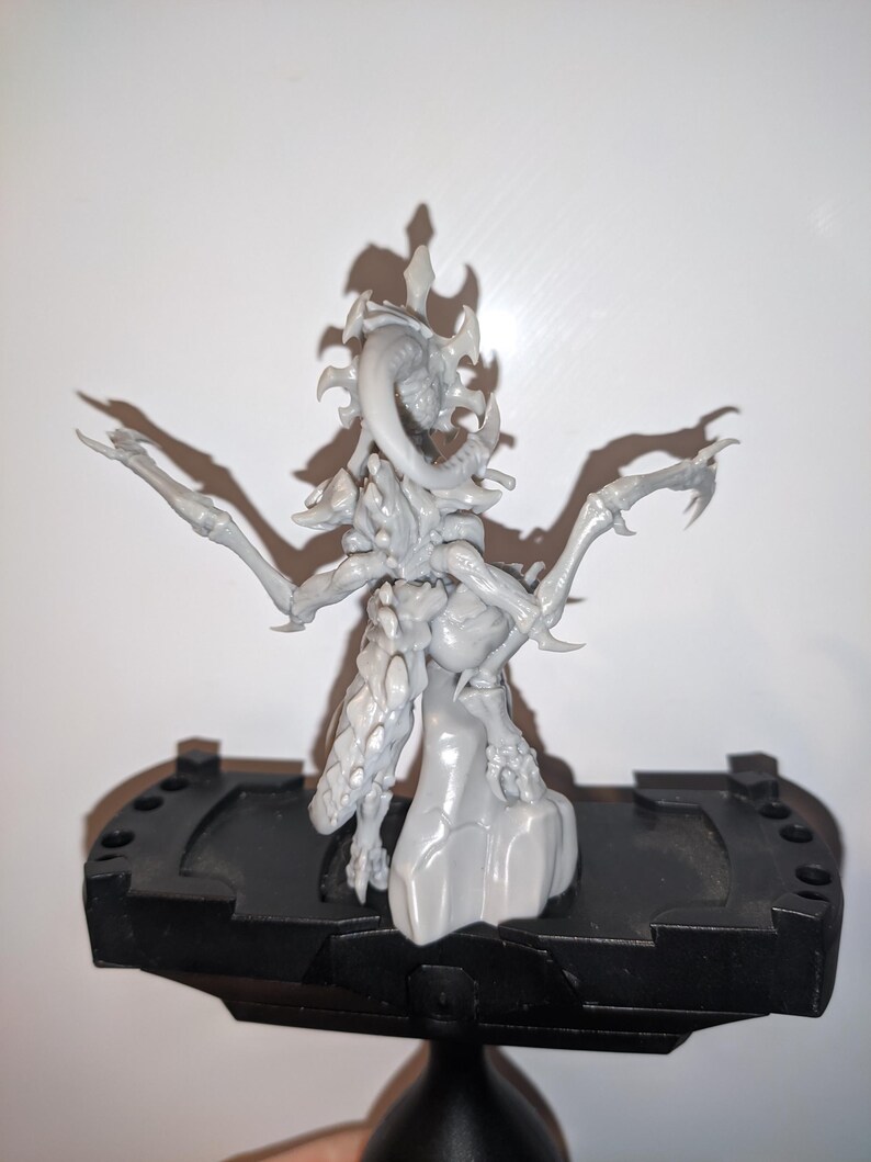 Space Bugs of Death Thicctor - Etsy