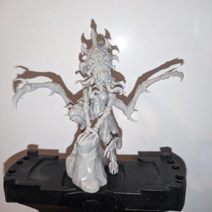 Space Bugs of Death Thicctor - Etsy