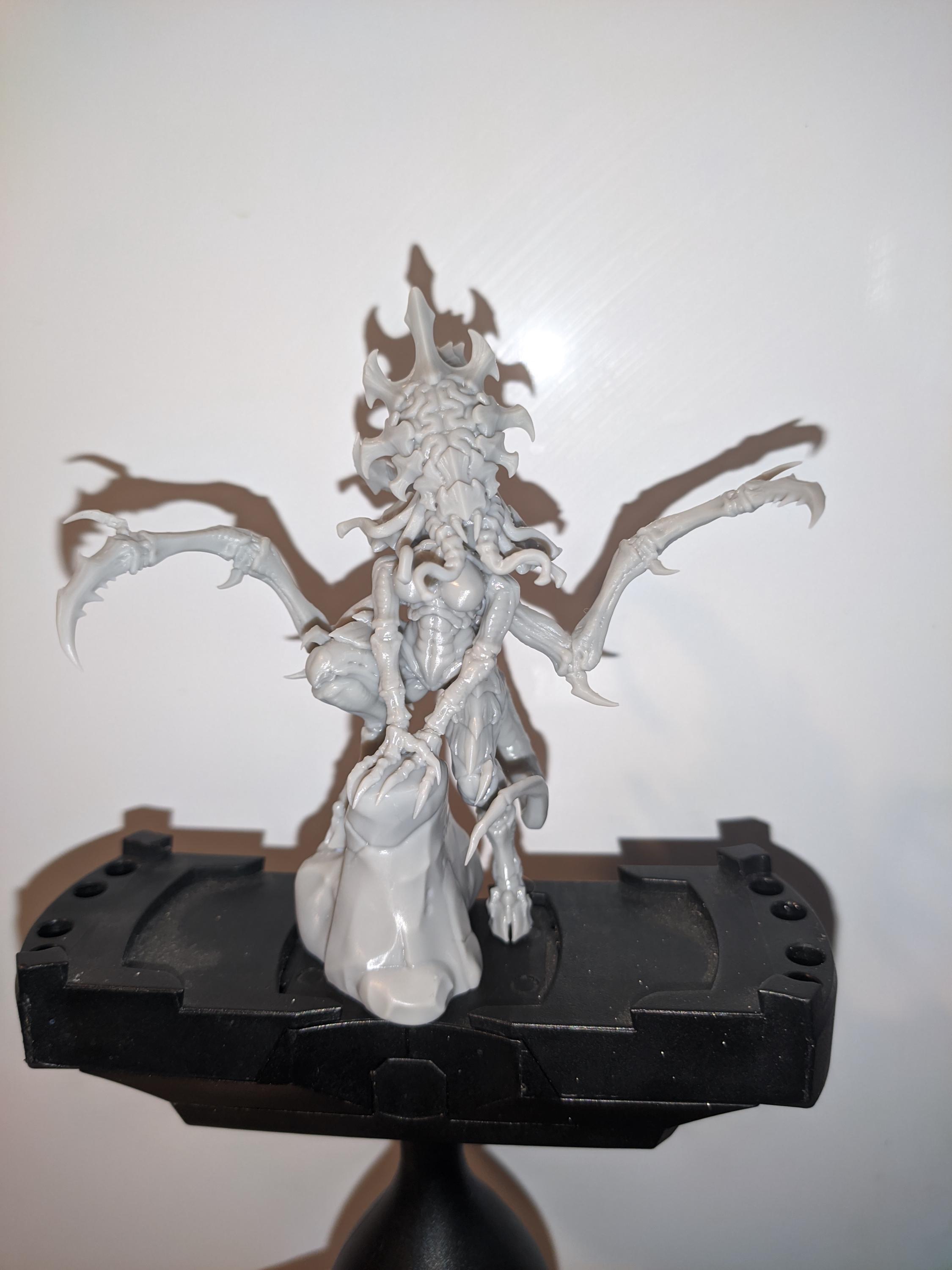 Space Bugs of Death Thicctor - Etsy