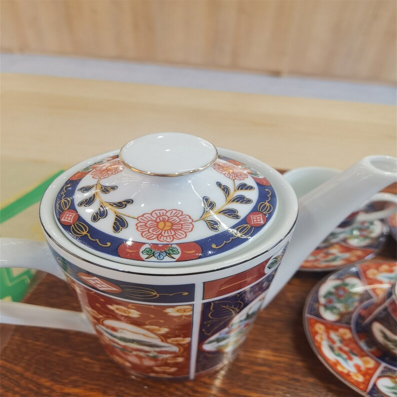 Elegant Handcrafted Ceramic Tea Pot: Enhance Your Tea Ritual Handmade ...