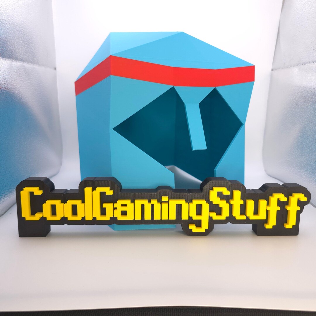 Custom Runescape Full-size Med Helmet - Iconic OSRS Replica for Cosplay ...