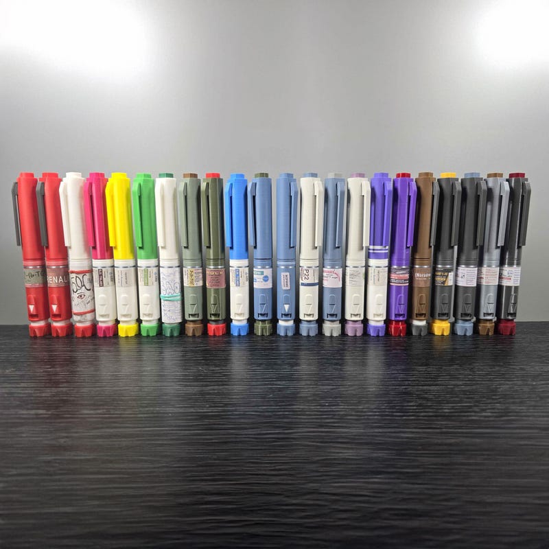 Escape From Tarkov Figurine - Etsy