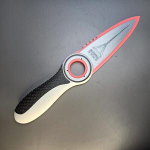 Subnautica Cosplay Prop | Game-inspired Display Item | Handmade Sci-fi ...