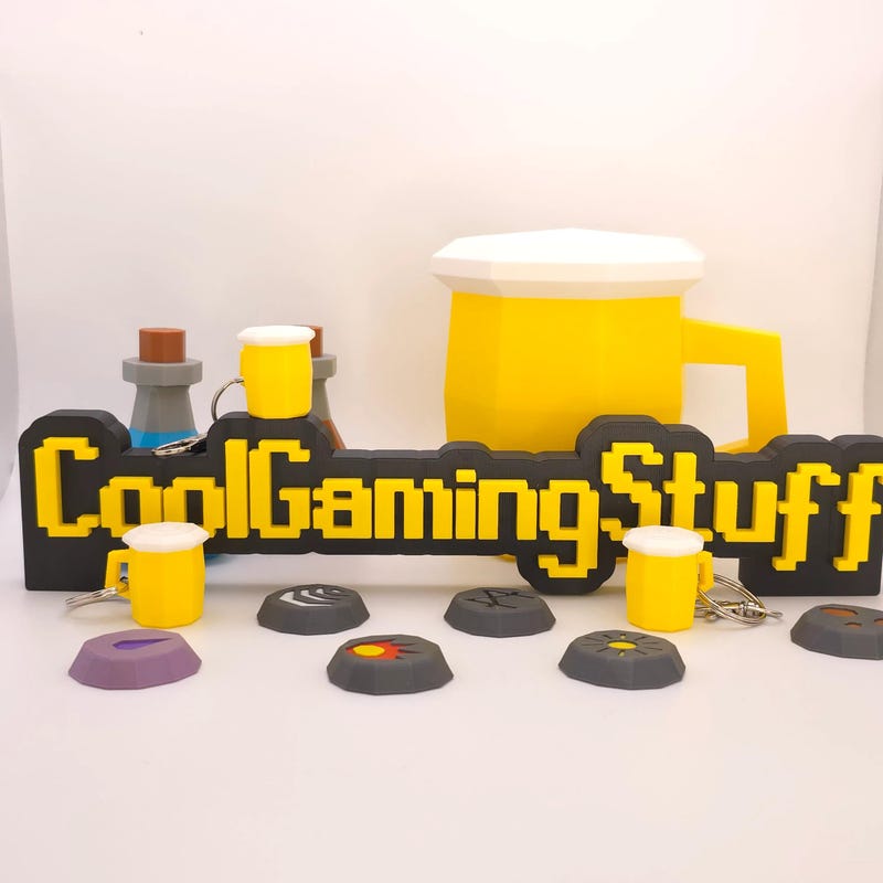 Runescape Mug Skills - Etsy UK