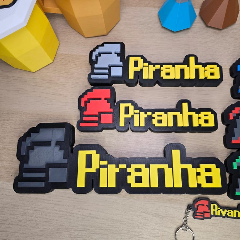 Custom Runescape Nameplate Personalized Gaming Desk Decor, OSRS Ironman ...