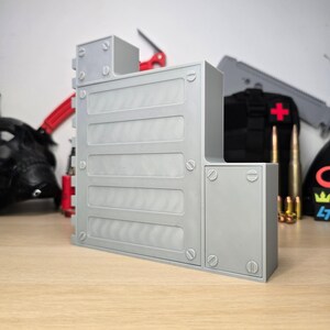 Escape From Tarkov Phased Array Element Replica – 3D Printed Tech Loot ...