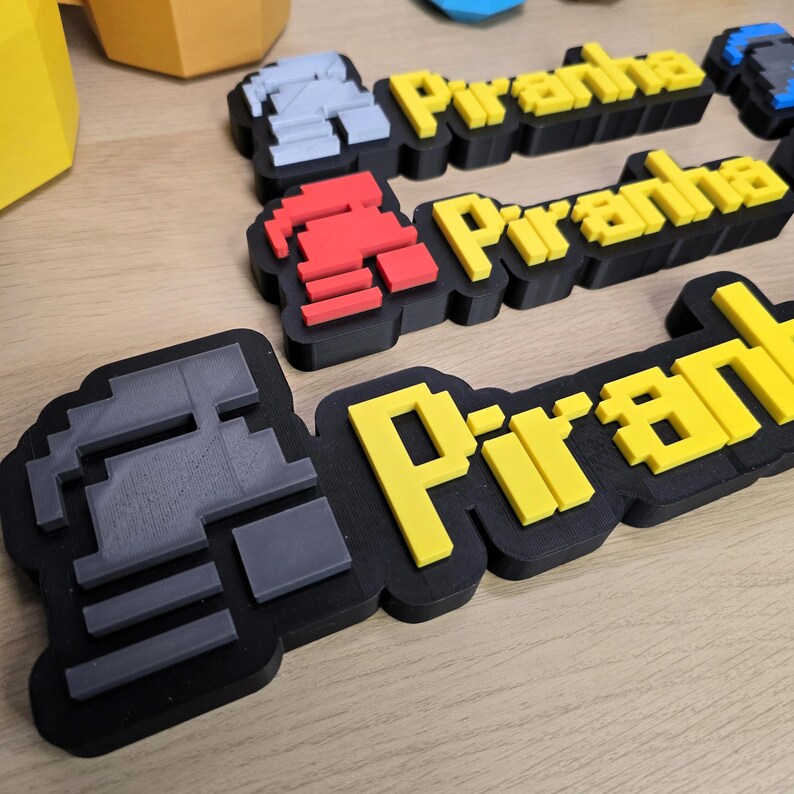Custom Runescape Nameplate Personalized Gaming Desk Decor, OSRS Ironman ...