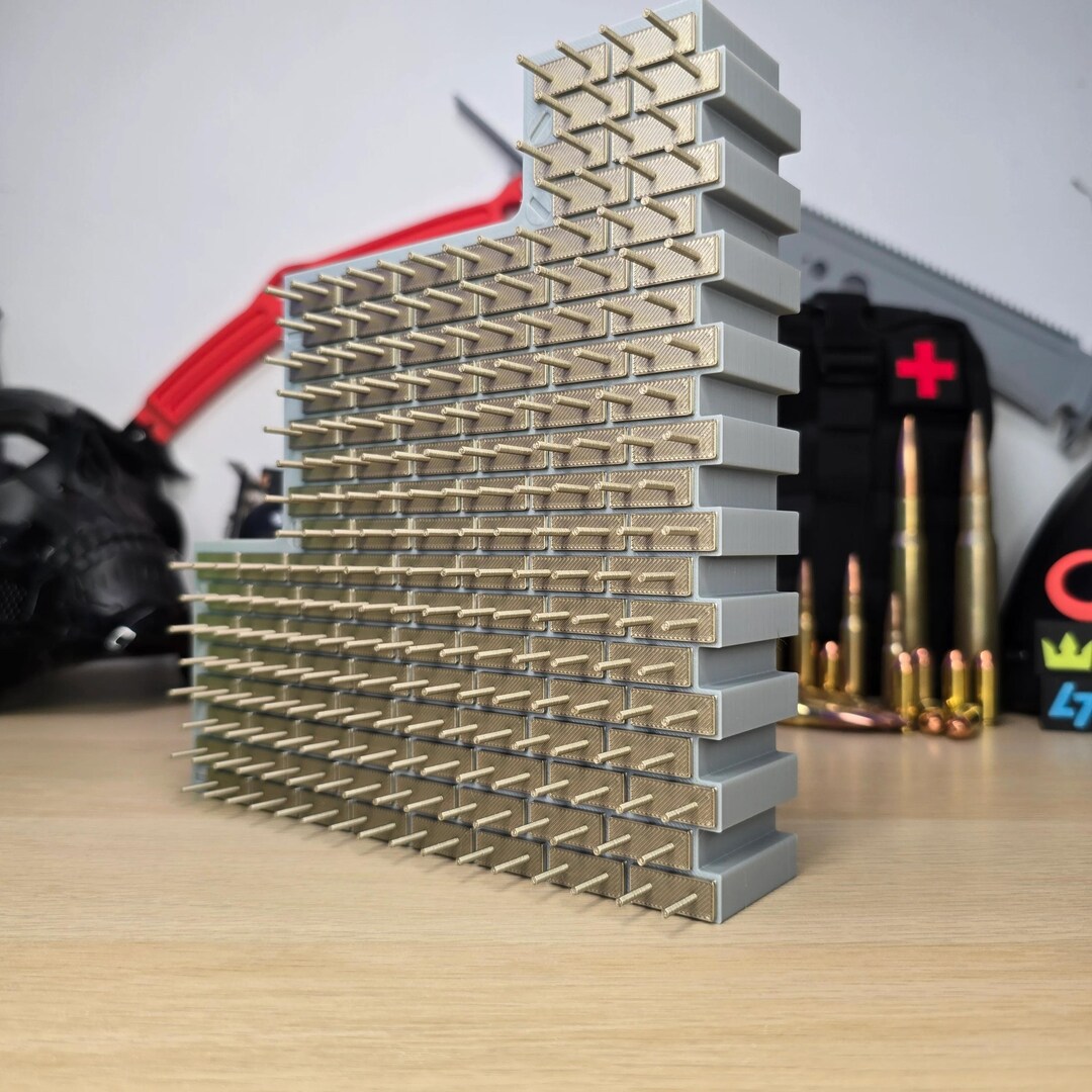 Escape From Tarkov Phased Array Element Replica - 3D Printed Tech Loot ...