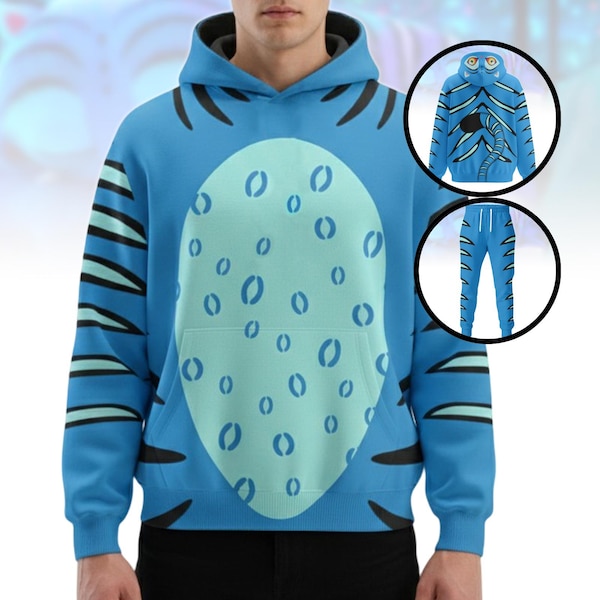 Kpop Demon Hunter Derpy Costume - Etsy