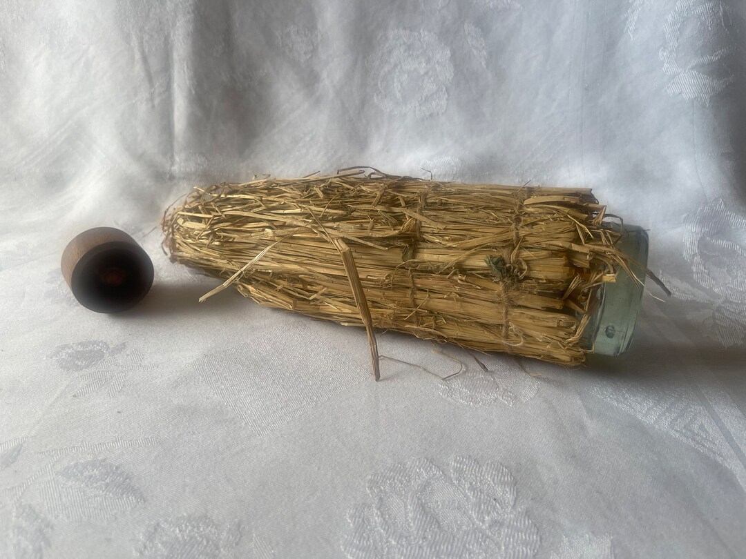 Rare Antique Codd Bottle From Natraj India in Original Packaging With ...