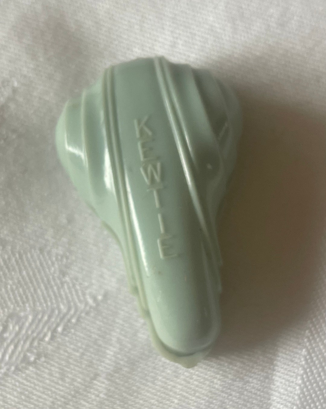 Vintage Gillette Kewtie Little Razor in Clamshell Case / Travel Razor ...