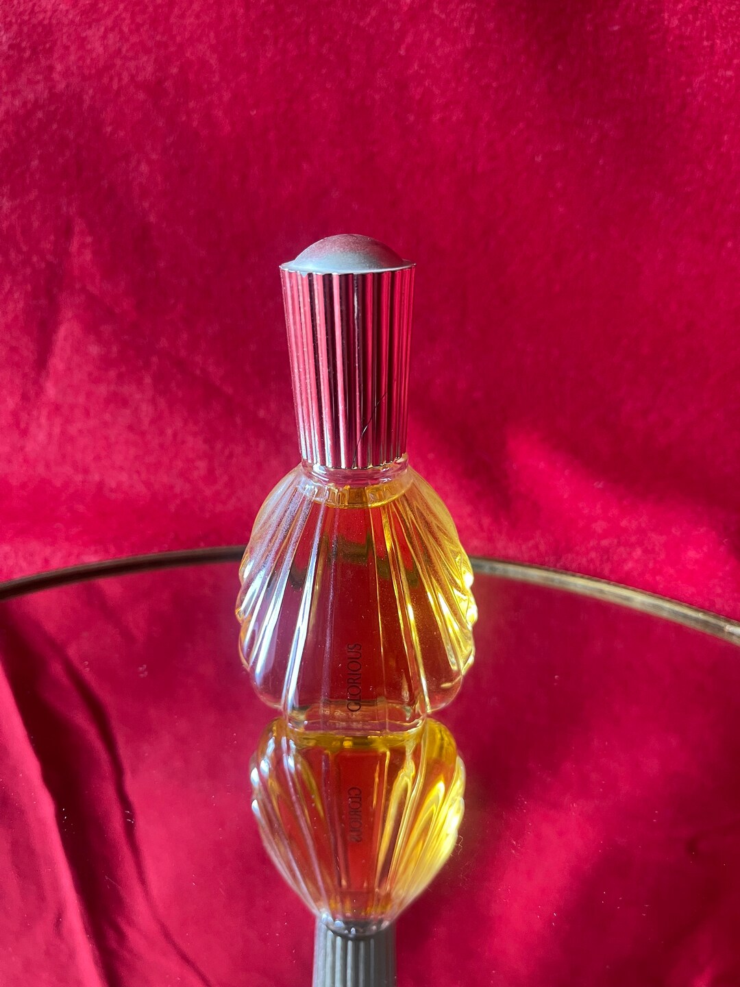 Glorious Eau De Toilette Splash by Gloria Vanderbilt - Etsy