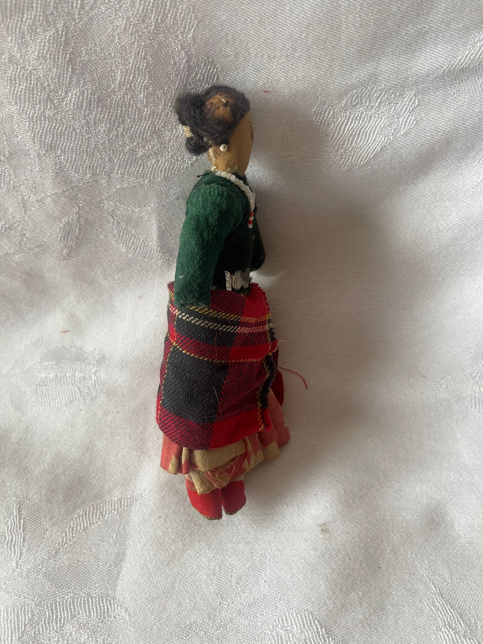 Antique Handmade Zuni Doll Navajo Doll 1920s - Etsy