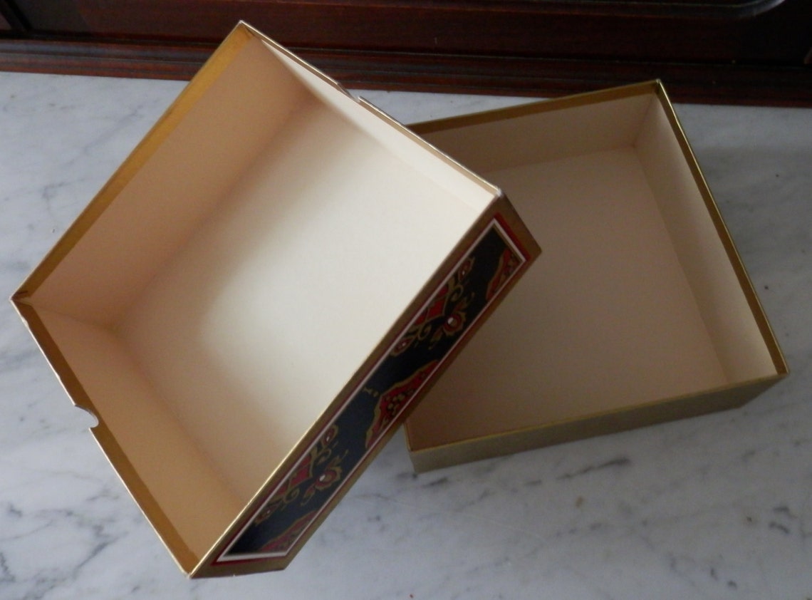 Roger & Gallet Soap Box - Etsy