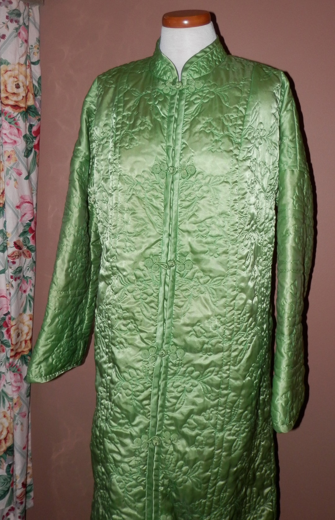 WWII Chinese Coat By Dayton Made In British Crown Colony Of Etsy wwii-chinese-coat-by-dayton-made-in-british-crown-colony-of-etsy