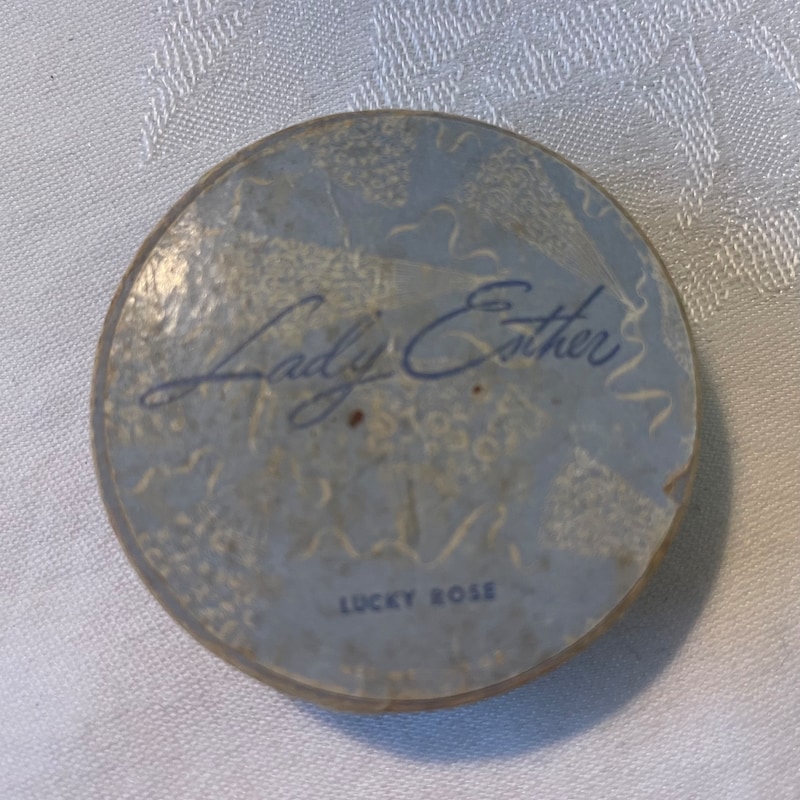 Lady Esther - Etsy