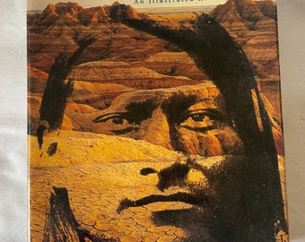 The Magic Forest: an Illustrated Native Native American Printable Tale ...