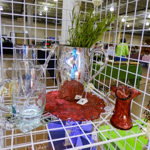 Wire Cube Storage Racks, Organizational Cubes for Home, Closet, Shows ...