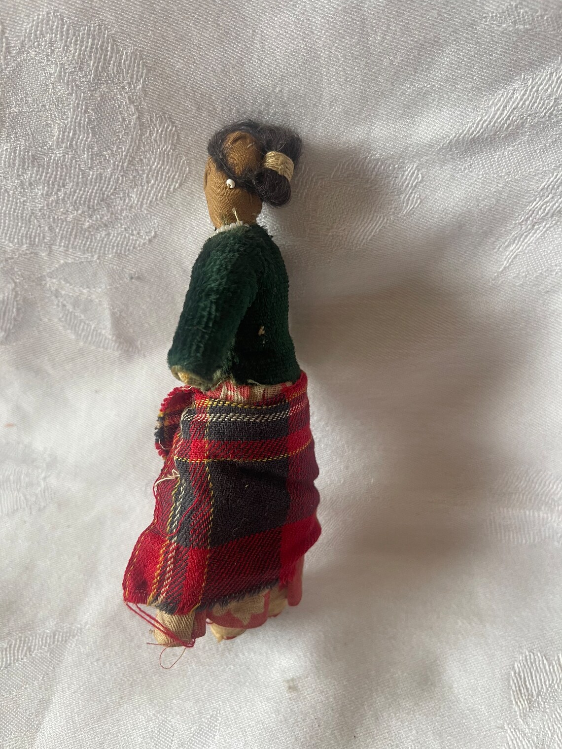 Antique Handmade Zuni Doll Navajo Doll 1920s - Etsy