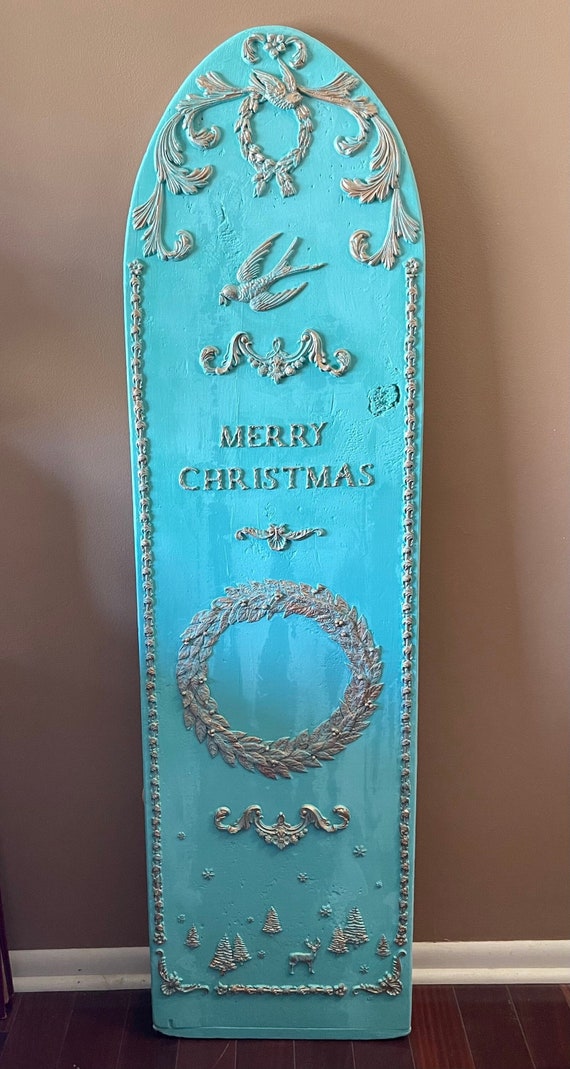 Antique Skin Board Repurposed Skin Board Handmade Paper - Etsy