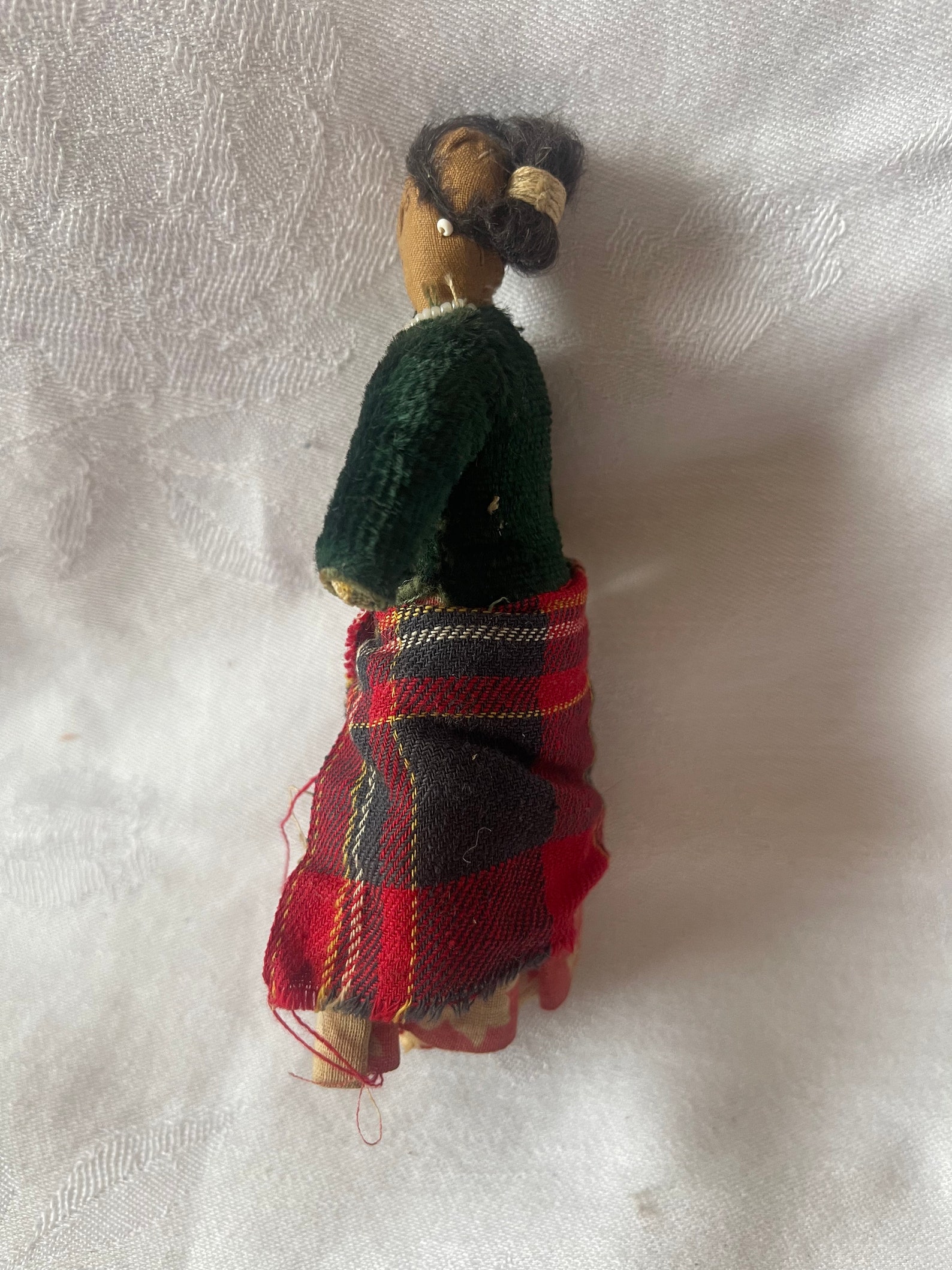 Antique Handmade Zuni Doll Navajo Doll 1920s - Etsy