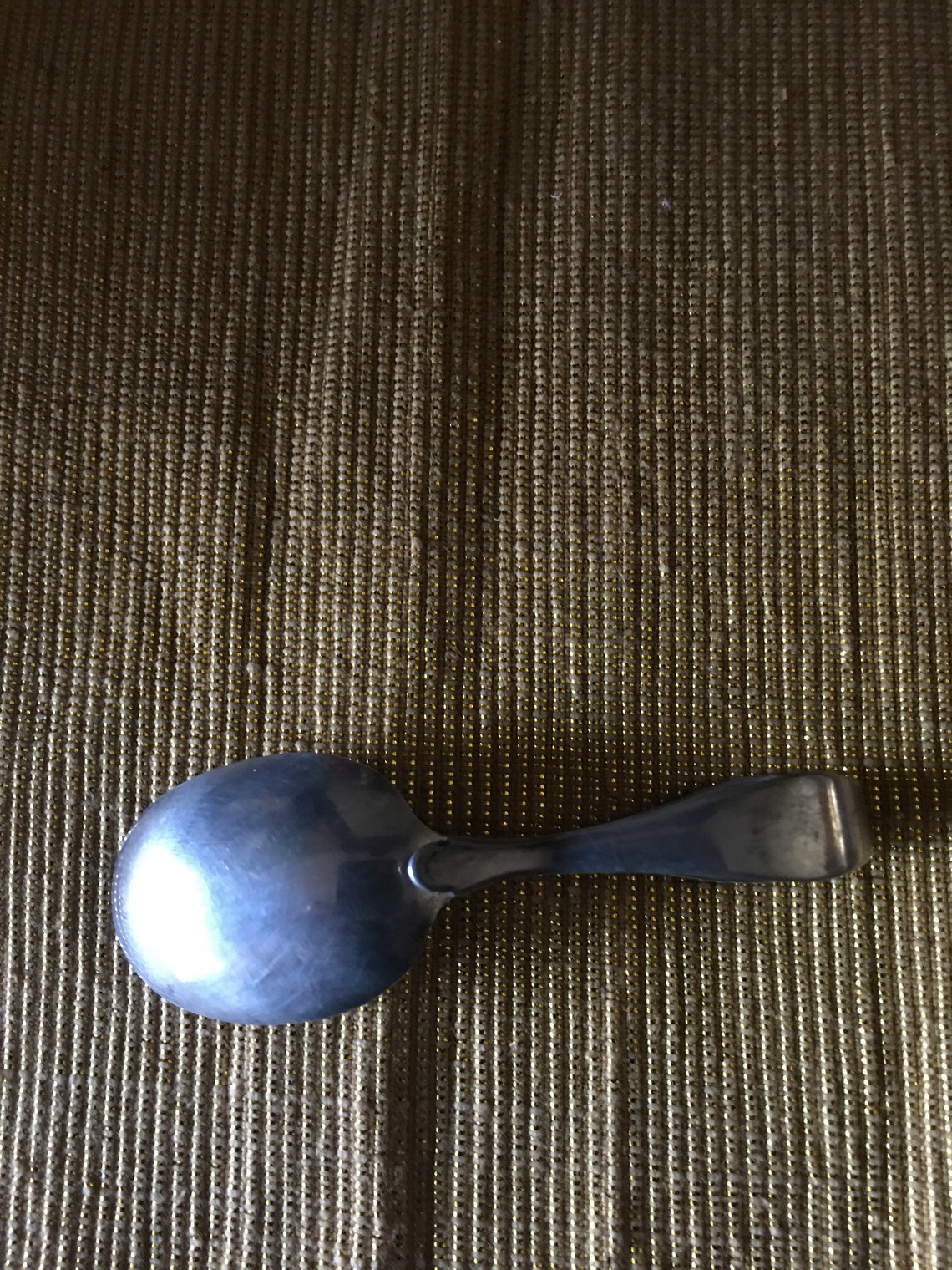 Antique Baby Spoon 1900s-1920s Wm. A. Rogers ONEIDA LTD. | Etsy