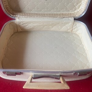 Repurposed Paper Mache Suitcase Done in a Faerie Garden - Etsy