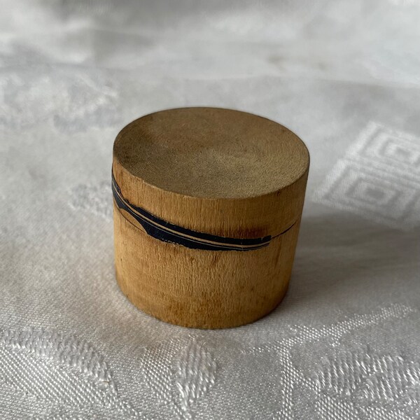 Primitive Box - Etsy