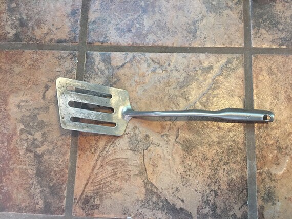 1950's Vintage Retro Toy Spatula From a Child's - Etsy