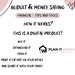 Money Saving Challenge, Budget Planner, 86 Digital and Printable Pages ...