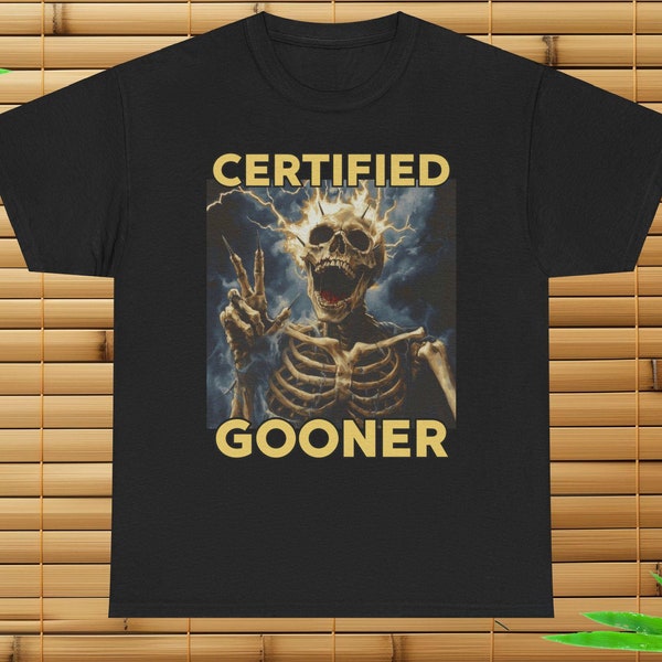 Funny Skeleton Meme Shirt - Etsy