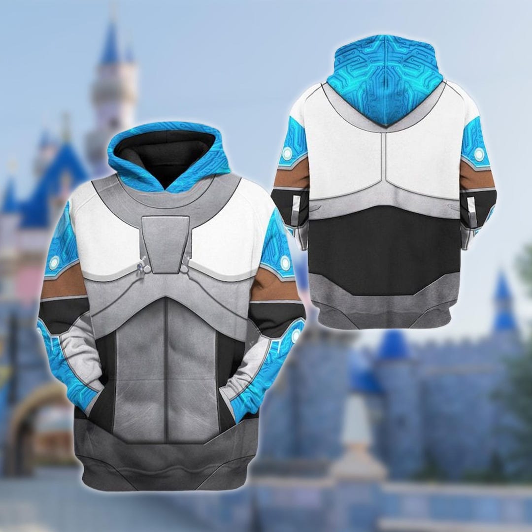 Mechanical Superhero Inspired 3D Full Printed Shirt, Cybernetic Warrior ... Mechanical Superhero Inspired 3D Full Printed Shirt, Cybernetic Warrior ...