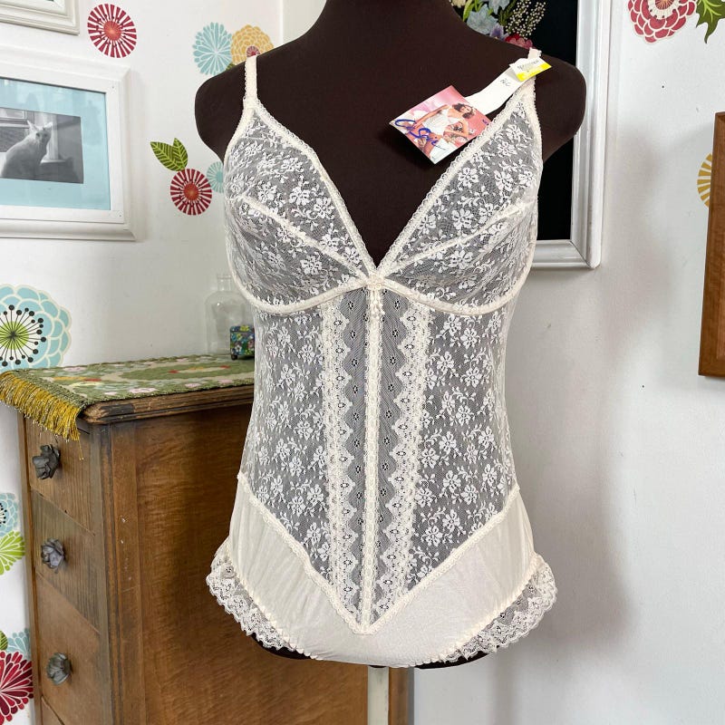 Old Women in Sheer - Etsy