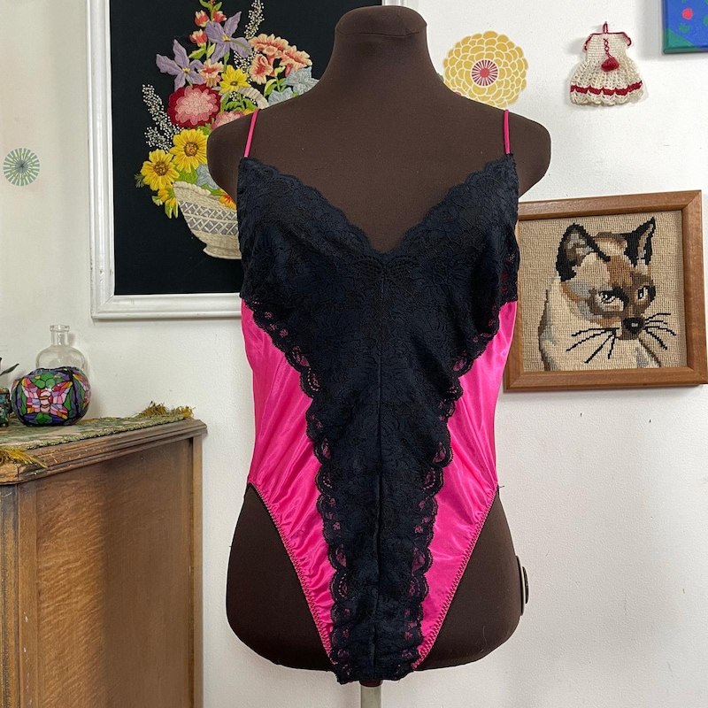 Goblincore Lingerie - Etsy