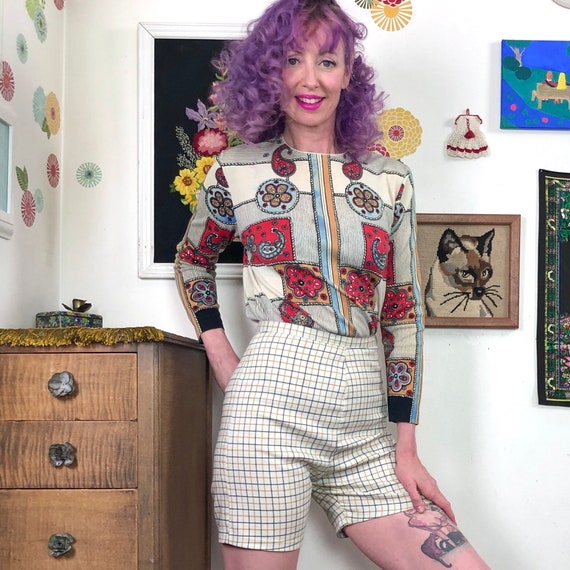 Vintage vintage shorts - Gem
