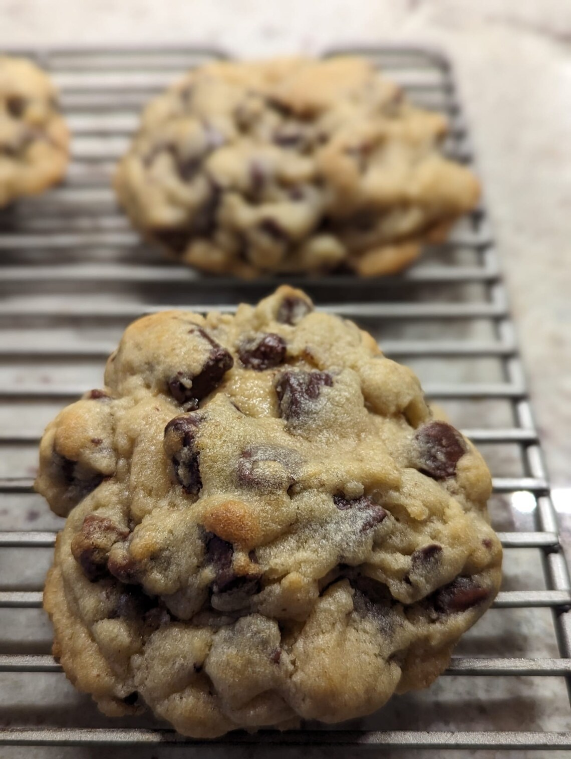 Biggie the O.G. Castle Chip Bakehouse Chocolate Chip Cookie Dozen - Etsy