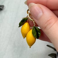 Real Fig Earrings, Pressed Fig Earrings, Dried Fig Fruit Earrrings ...
