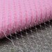 Classic 10 Inch Hat Netting • Pink Veiling • Millinery Supply • per ...