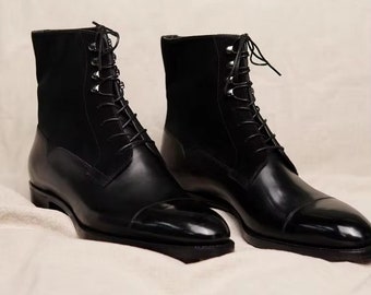 Men's Boots - Etsy