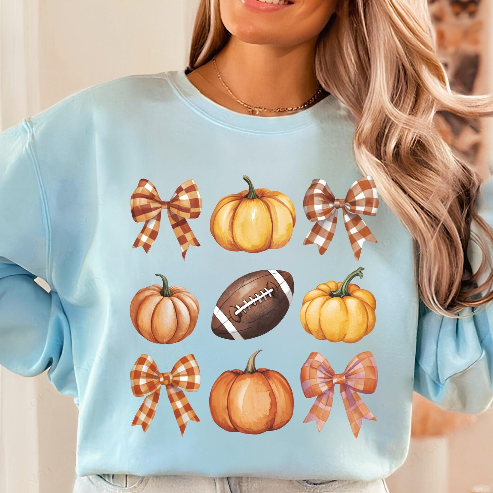 5 Coquette Pumpkin Football Png, Fall Vibes Png, Fall Pumpkins ...