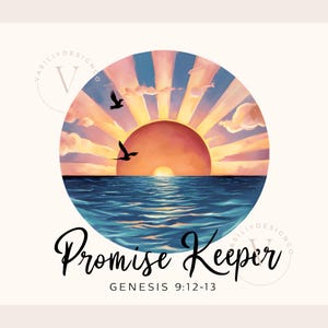 5 Promise Keeper Png Sublimation, Christian Designs, Jesus Designs ...